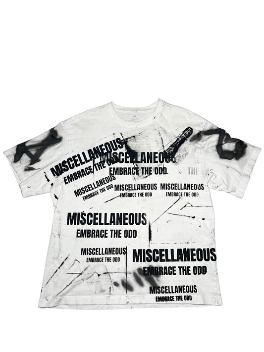 Miscellaneous – Miscellaneous