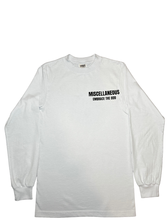 Miscellaneous – Miscellaneous